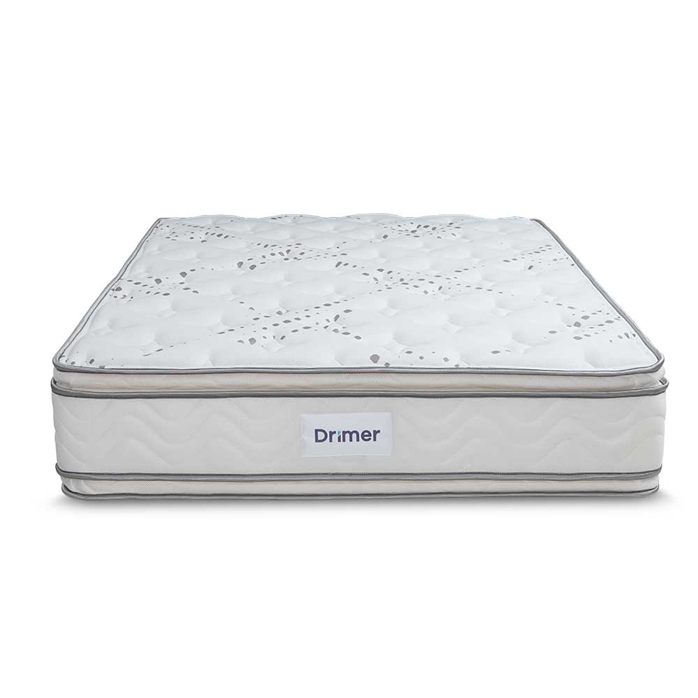 Colchón Fiamma Antistress | Dormitorio | Colchones | Drimer - Drimer