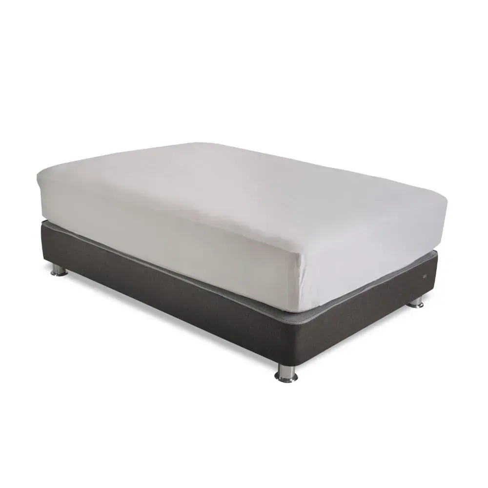Protector de Colchón Airfresh Pack x2 - Frescura y Confort